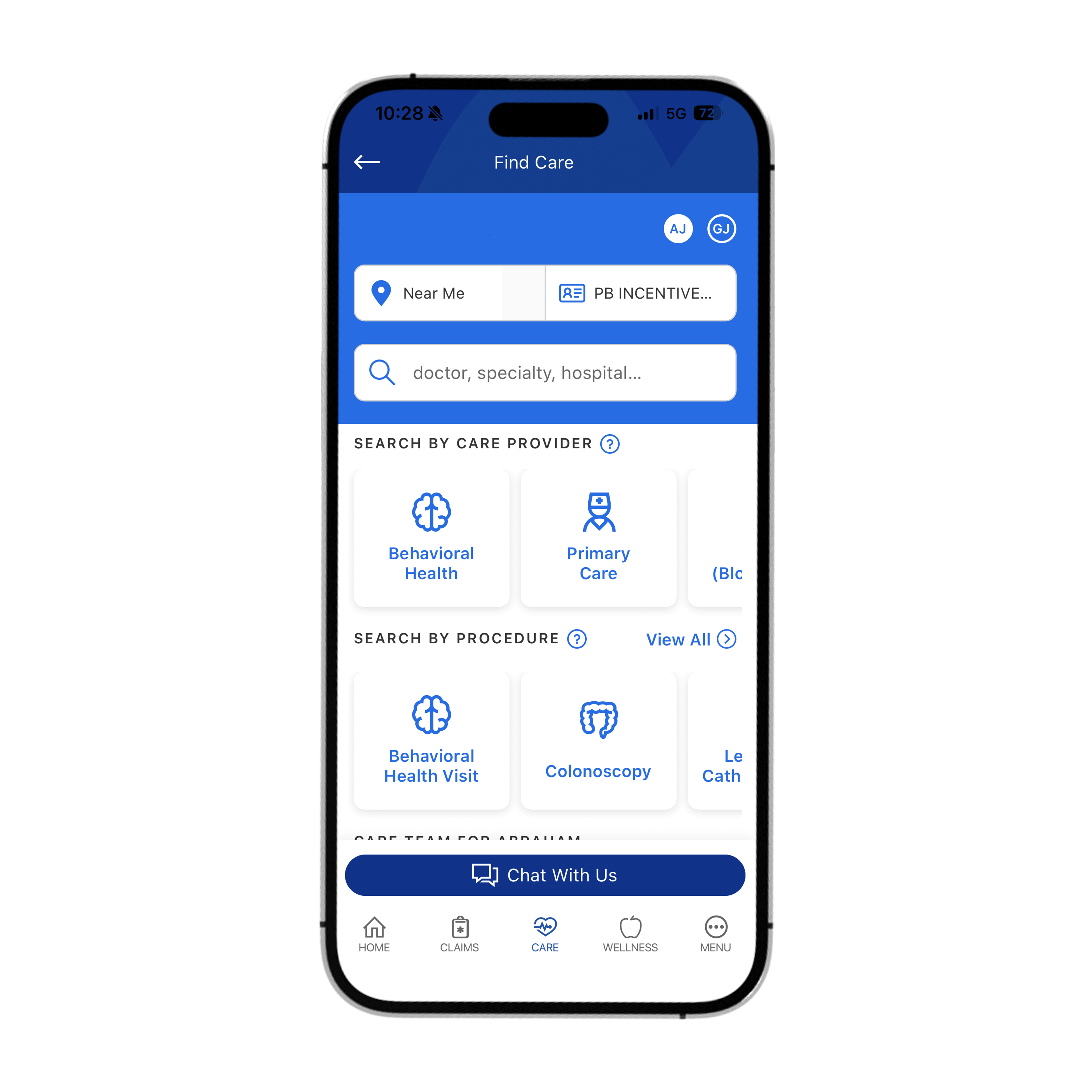 Coming January 1, 2026: Easier Access to Behavioral Health Care | SAG-AFTRA Plans
